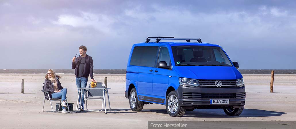 Mehr Freiheit mit dem Multivan Freestyle - autosalon-neher.de