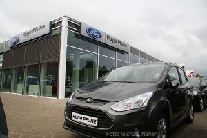 Big Bang im Betrieb Norderstedt - autosalon-neher.de