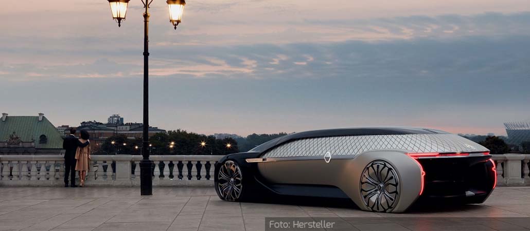 So fährt die Zukunft - autosalon-neher.de